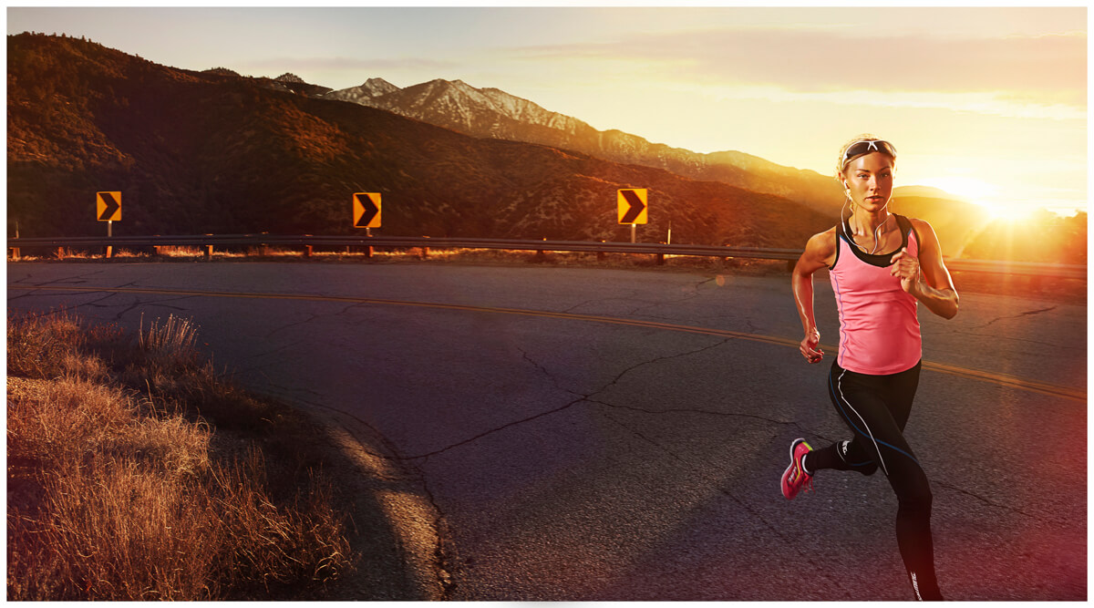 Three Tips for Having Your Best Triathlon Run Ever - Mark Allen Sports