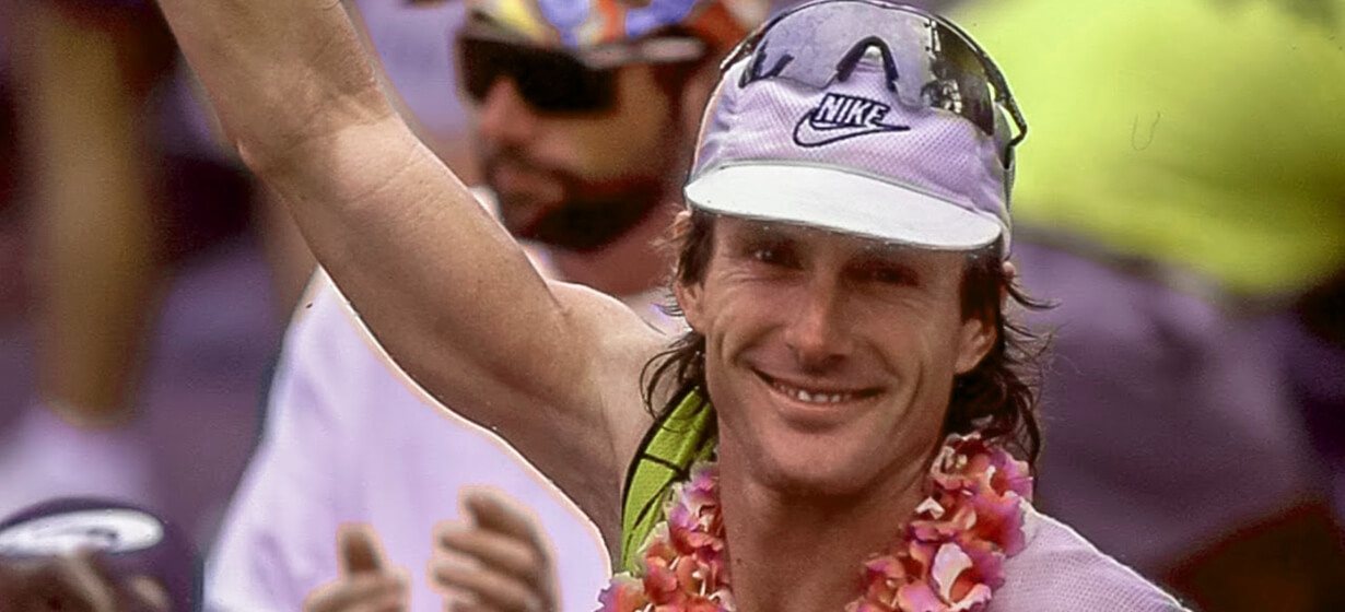 Gathering Numbers Then Throwing Them Out - Mark Allen Sports