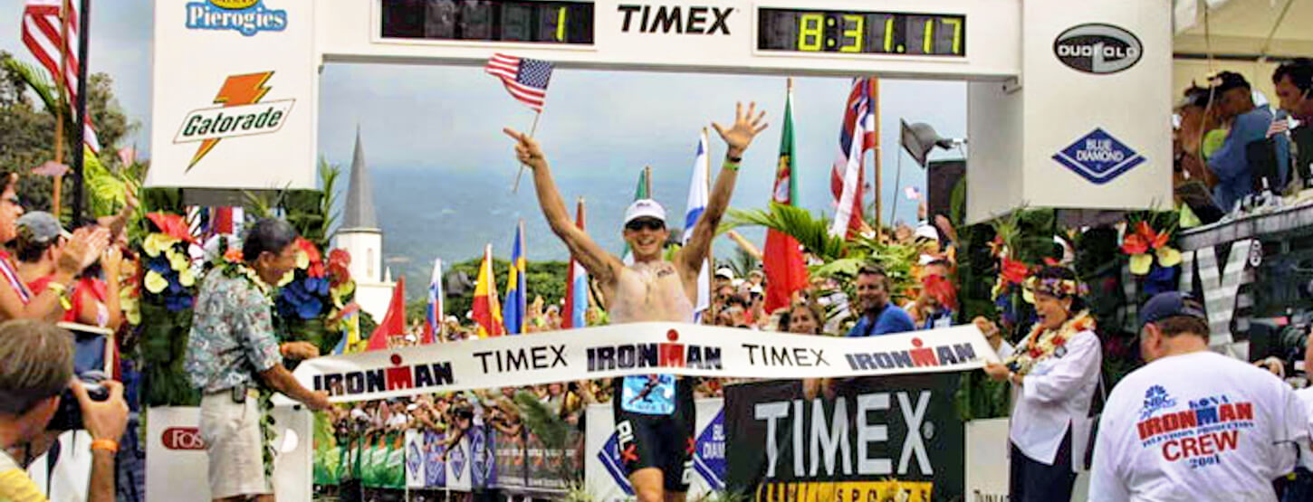 40 Stories – Tim DeBoom – 2001 - Mark Allen Sports