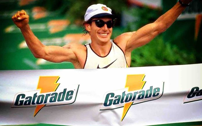 Welcome - Mark Allen Sports