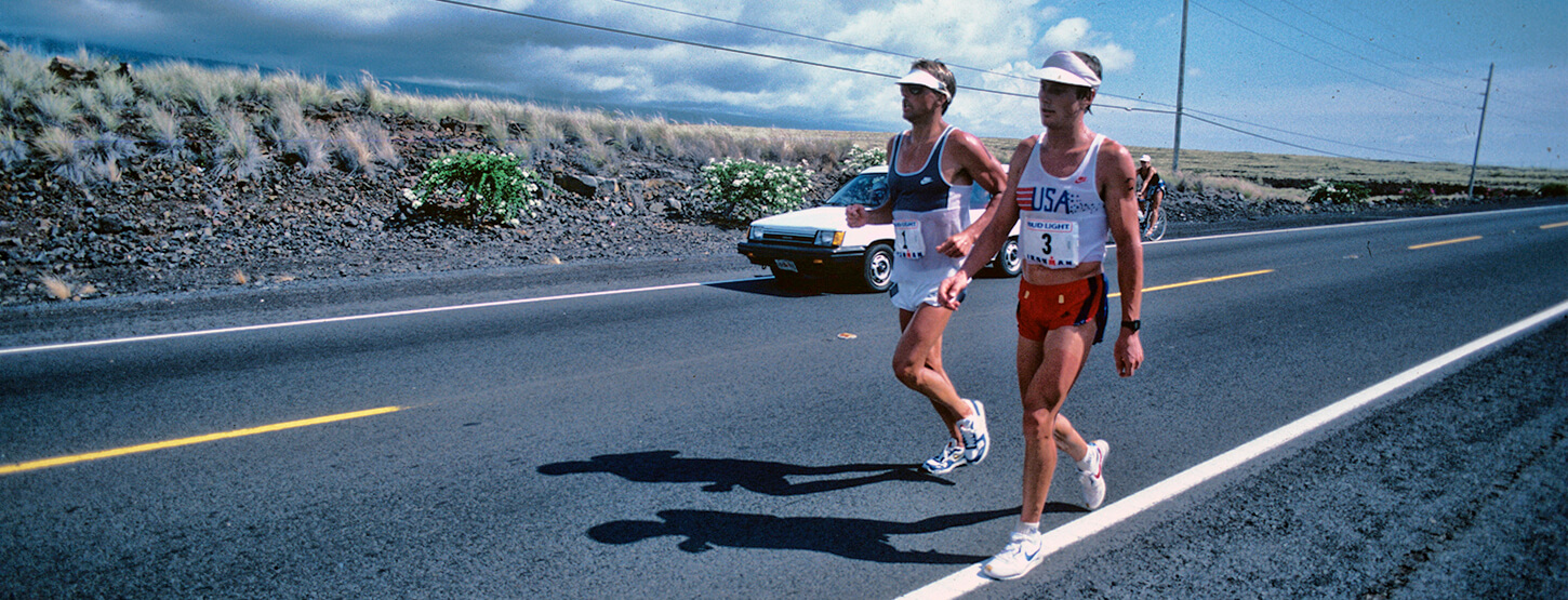 If I'd Only Had A Coach - Mark Allen Sports