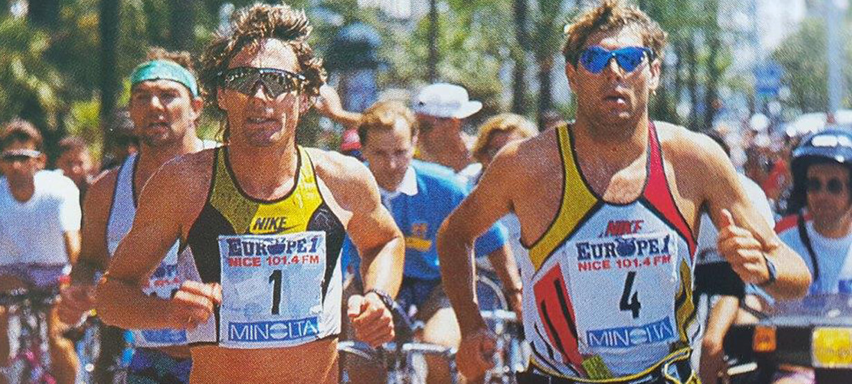 Things You Might Not Know: A Quirky Head-To-Head Battle Nice 1993 (Part ...