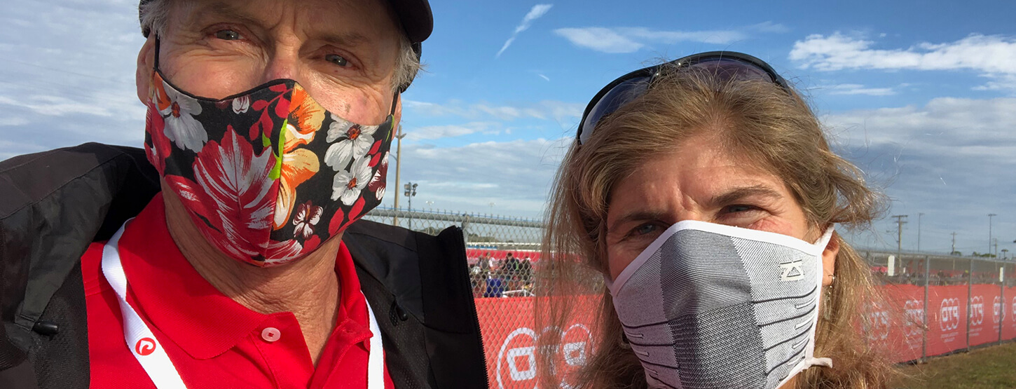 Blog - Mark Allen Sports