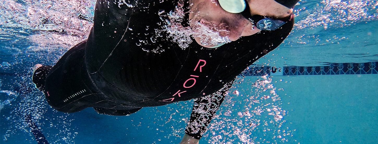 Seven Great Swim Start Tips - Mark Allen Sports