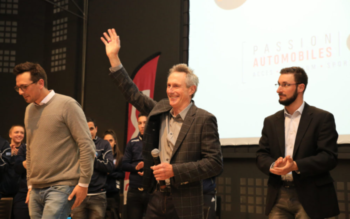 Welcome - Mark Allen Sports