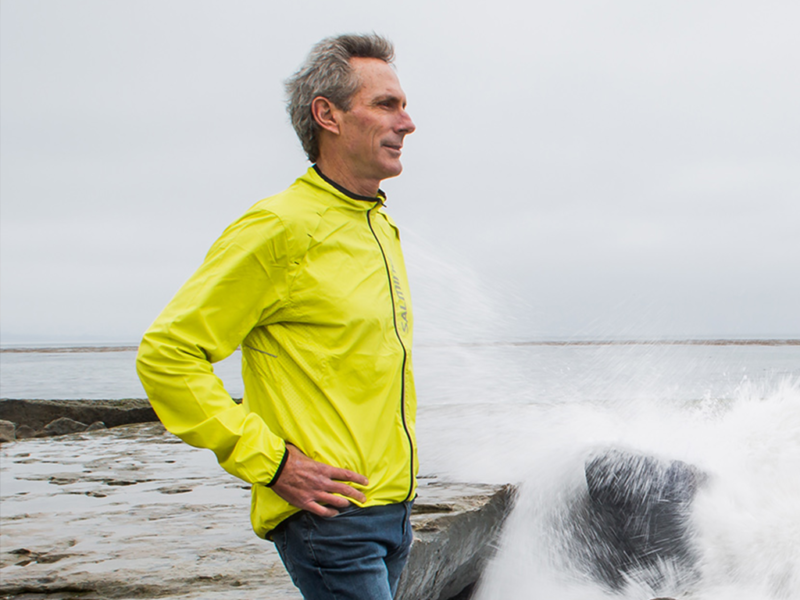 Welcome - Mark Allen Sports