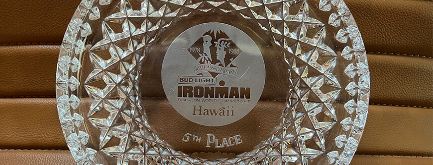 What's The Dream? - Mark Allen Sports